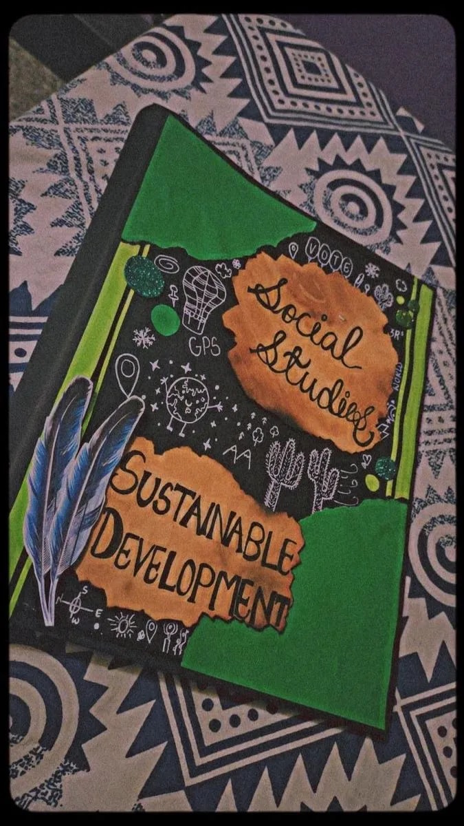 Class 10 Social Science Project On Sustainable Development