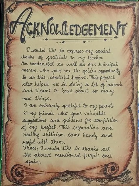 Class 10 Social Science Project On Sustainable Development