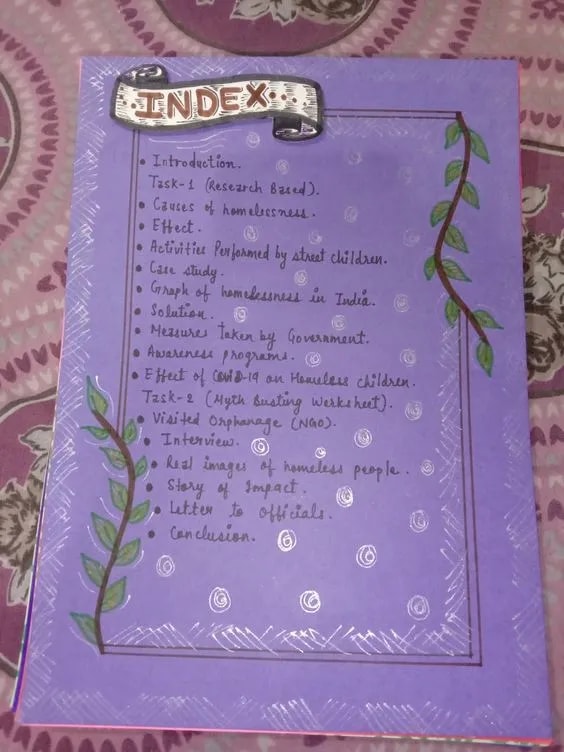 Class 10 Social Science Project On Sustainable Development