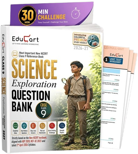 Best Reference Books for Class 9 Students for 2026-27